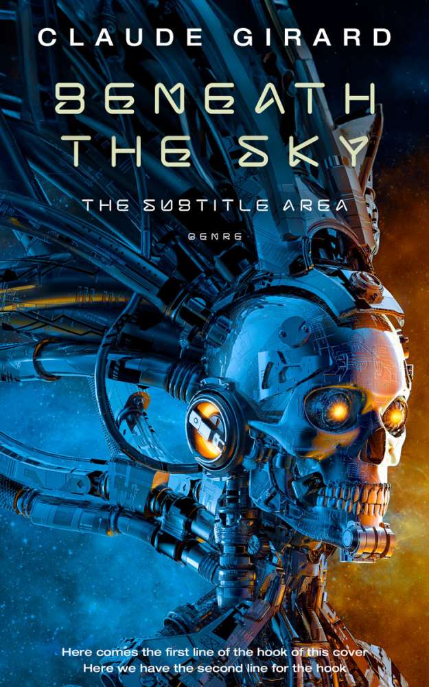 Premade Book Covers - Premade Fiction, Science Fiction Book Covers - Bookcoverzone.com - Mirage ...