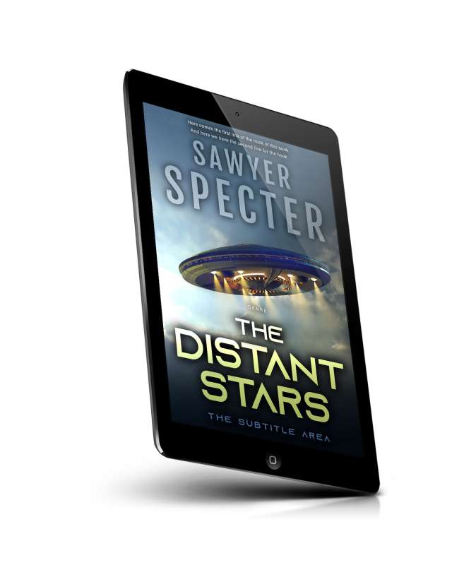 Premade Book Covers - Premade Fiction, Science Fiction Book Covers - Bookcoverzone.com - Outer ...