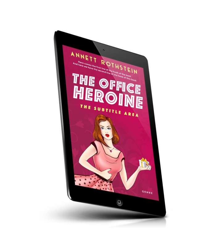 Premade Book Covers - Premade Fiction, Chick Lit Book Covers ...