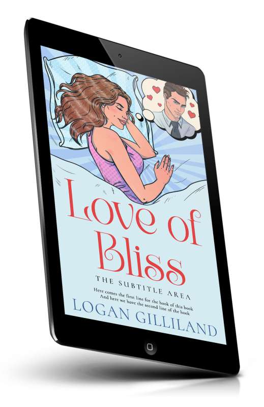 Premade Book Covers - Premade Fiction, Chick Lit Book Covers ...