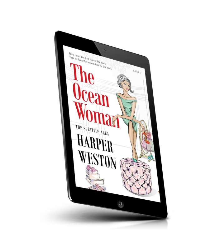 Premade Book Covers - Premade Fiction, Chick Lit Book Covers ...