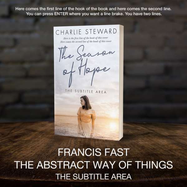 Premade Book Covers - Premade Fiction, Romance Book Covers ...