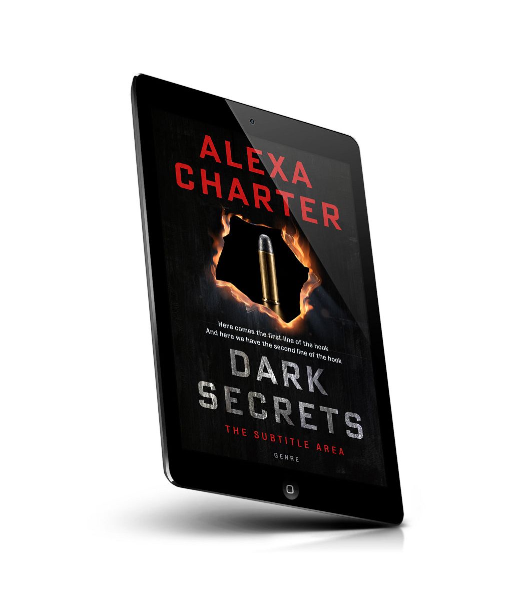 Premade Book Covers - Premade Fiction, Mystery; Thriller & Suspense Book Covers - Bookcoverzone ...