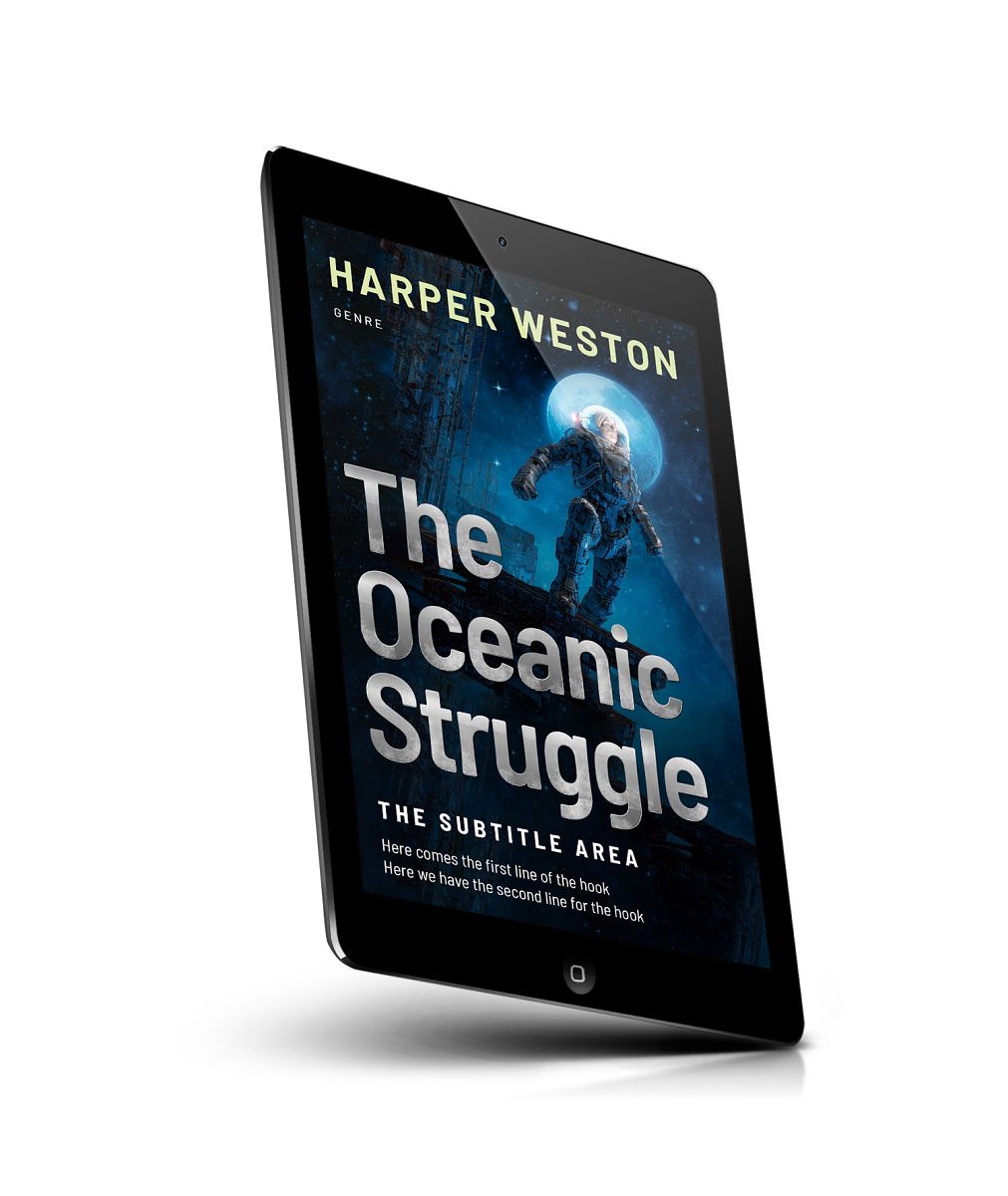 Premade Book Covers - Premade Fiction, Science Fiction Book Covers - Bookcoverzone.com - Pumice ...