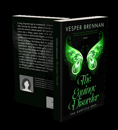 Premade Book Covers - Premade Non-fiction, Self-improvement & Self-help ...