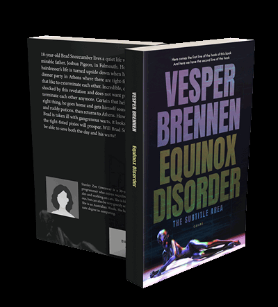 Premade Book Covers - Premade Fiction, Science Fiction Book Covers - Bookcoverzone.com - Shark 20064