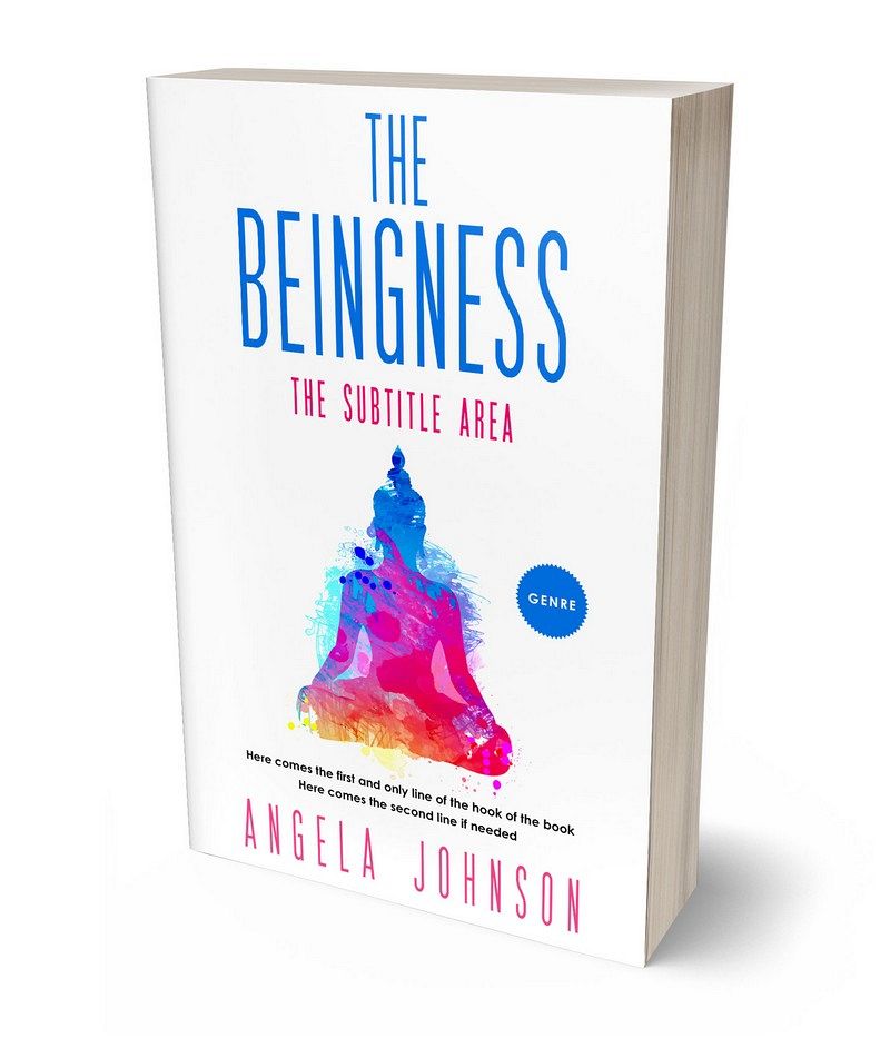 Premade Book Covers - Premade Non-fiction, Self-improvement & Self-help ...