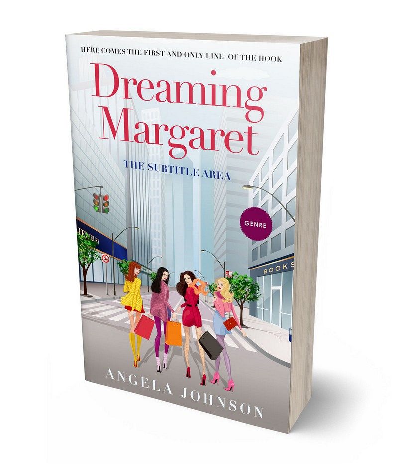 Premade Book Covers - Premade Fiction, Chick Lit Book Covers ...