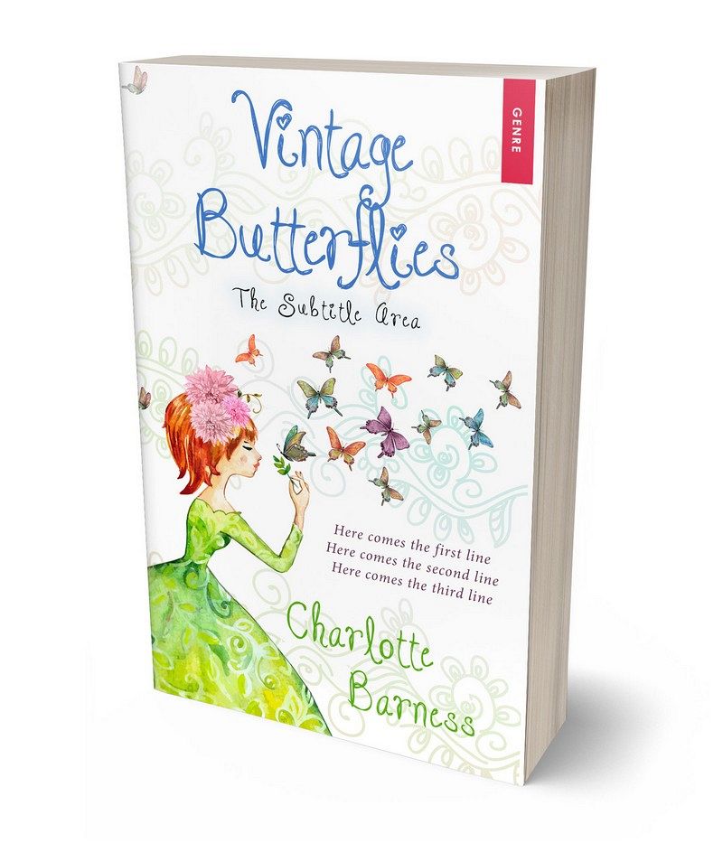 Premade Book Covers - Premade Fiction, Chick Lit Book Covers ...