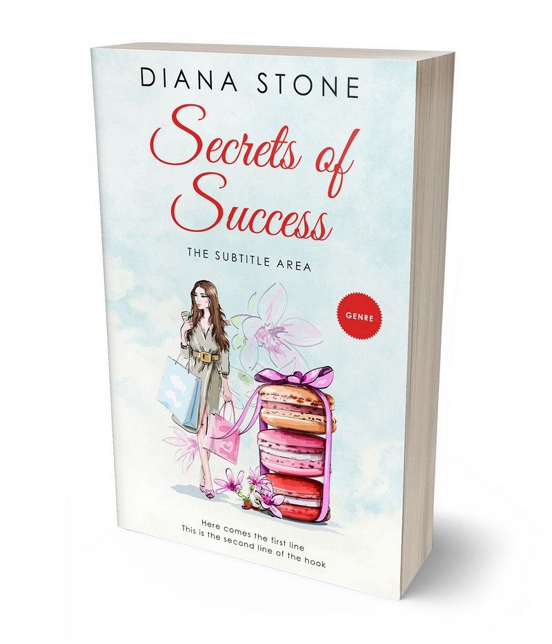 Premade Book Covers - Premade Fiction, Chick Lit Book Covers ...