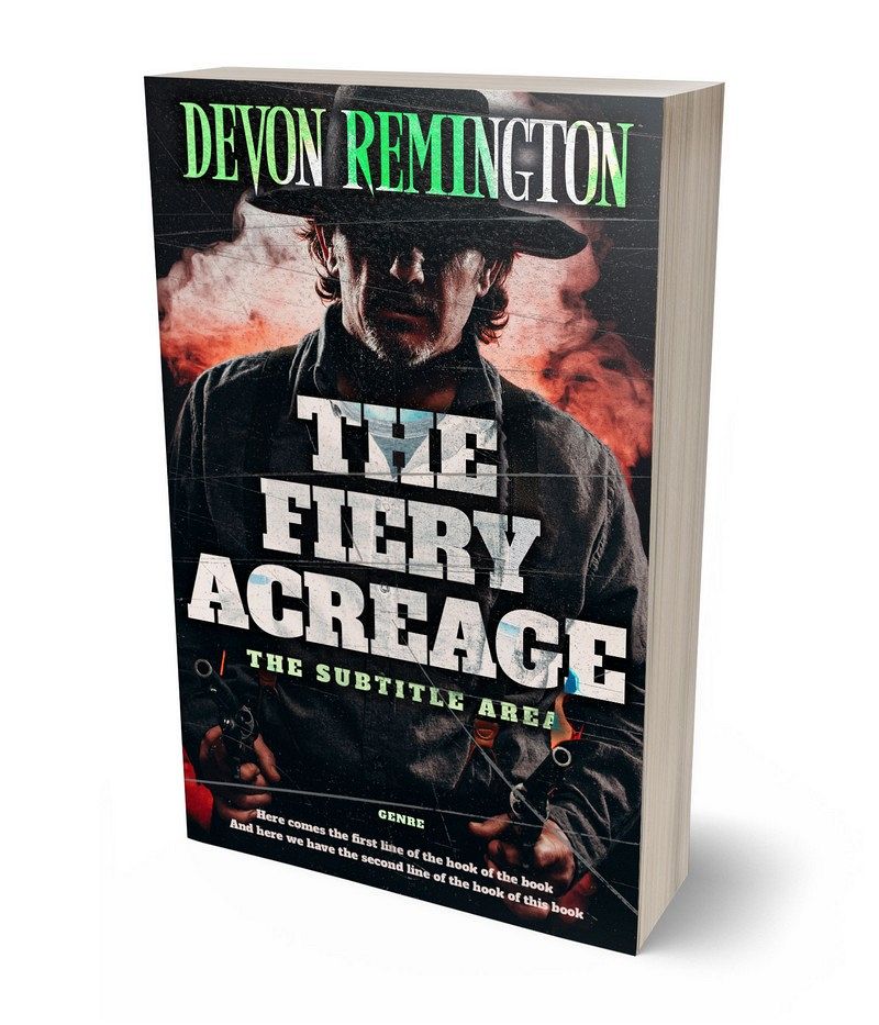 Premade Book Covers - Premade Fiction, Action & Adventure Book Covers ...