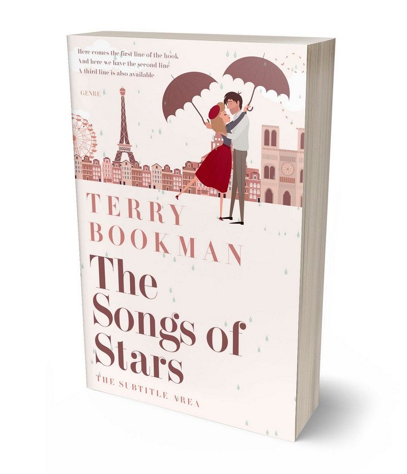 Premade Book Covers - Premade Fiction, Chick Lit Book Covers ...