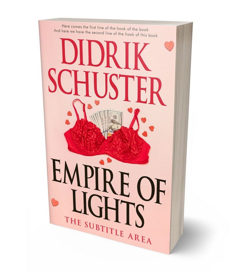 Premade Book Covers - Premade Fiction, Chick Lit Book Covers ...