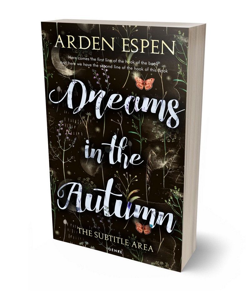 Premade Book Covers - Premade Fiction, Nature Book Covers - Bookcoverzone.com - SOLD - Eternity 9741