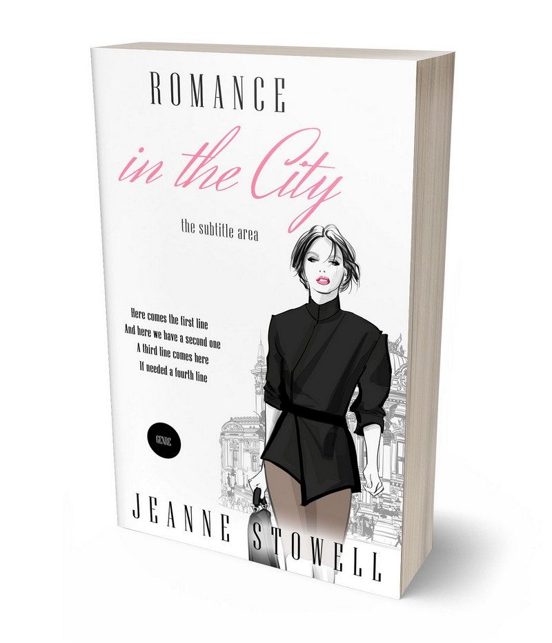 Premade Book Covers - Premade Fiction, Chick Lit Book Covers ...