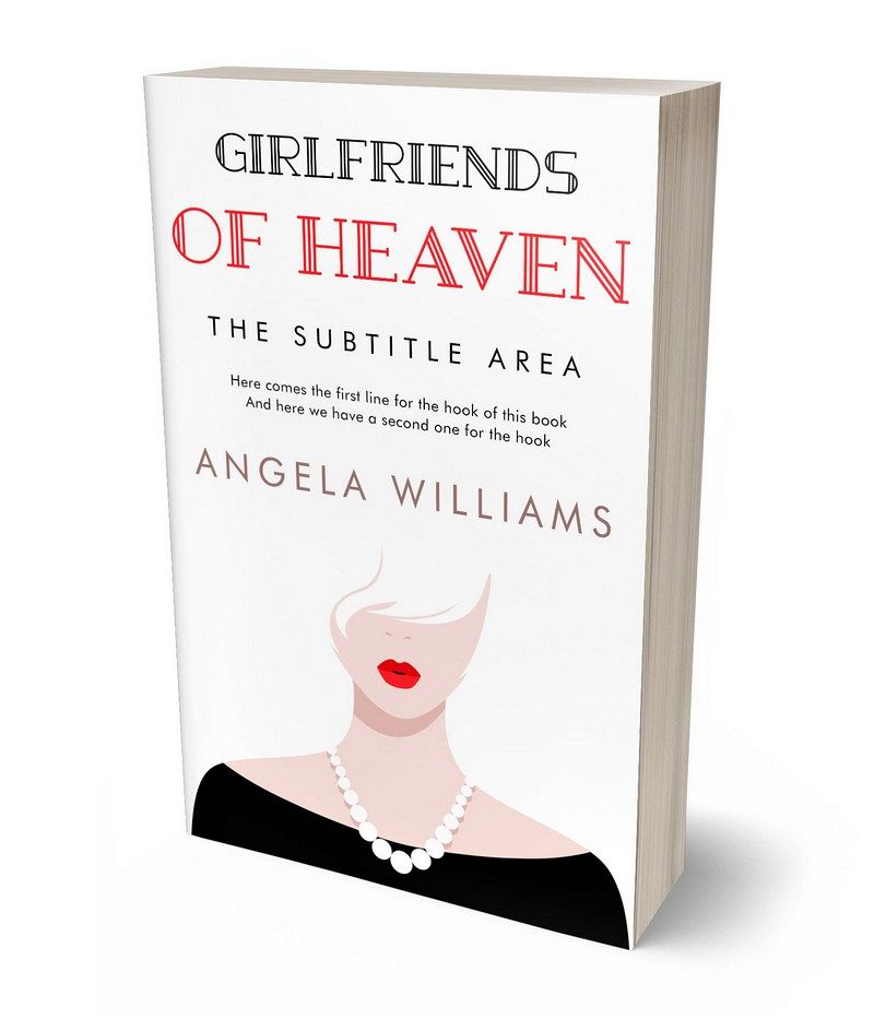 Premade Book Covers - Premade Fiction, Chick Lit Book Covers ...