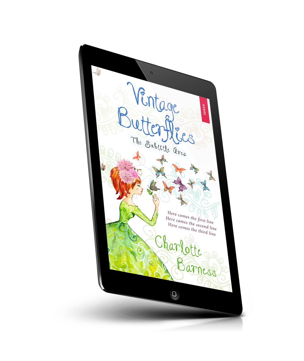 Premade Book Covers - Premade Fiction, Chick Lit Book Covers ...