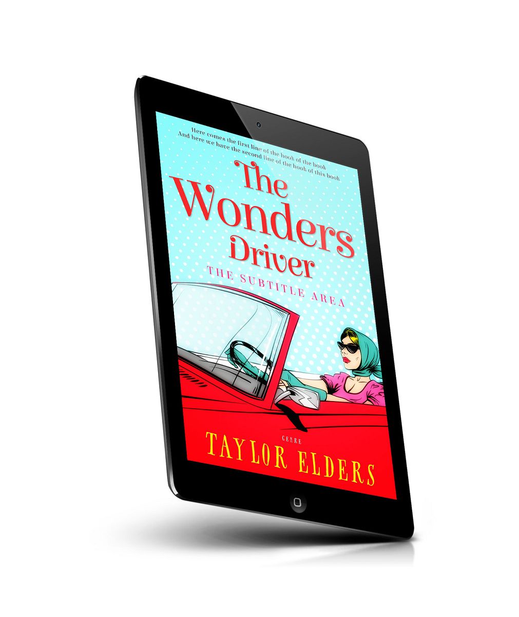 Premade Book Covers - Premade Fiction, Chick Lit Book Covers ...