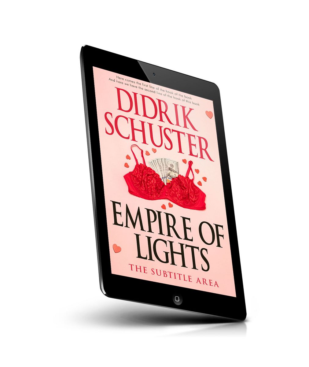 Premade Book Covers - Premade Fiction, Chick Lit Book Covers ...