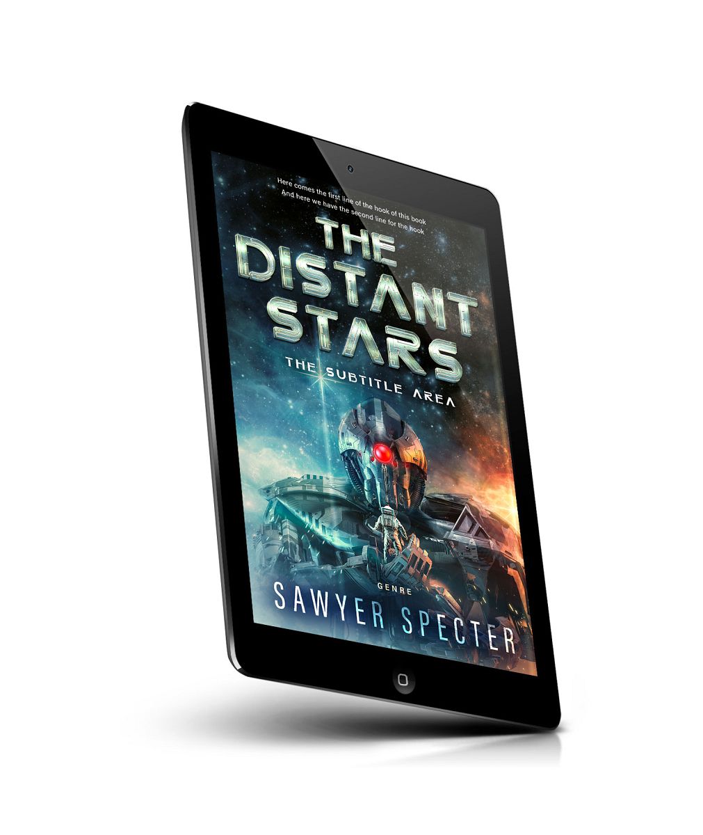 Premade Book Covers - Premade Fiction, Science Fiction Book Covers - Bookcoverzone.com - Outer ...