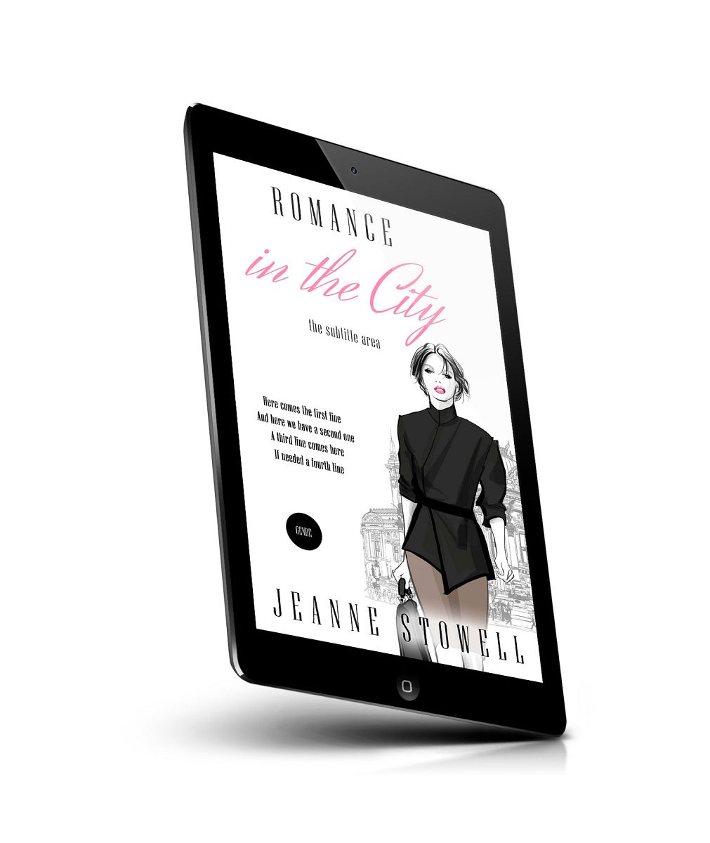 Premade Book Covers - Premade Fiction, Chick Lit Book Covers ...