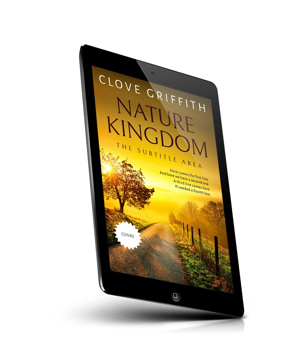 Premade Book Covers - Premade Fiction, Nature Book Covers - Bookcoverzone.com - SOLD - Mandalay ...