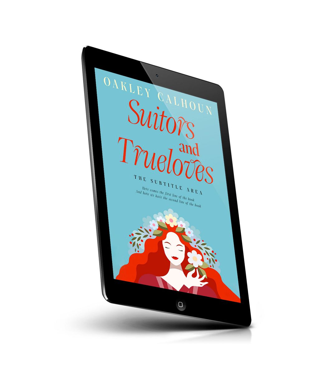 Premade Book Covers - Premade Fiction, Chick Lit Book Covers ...