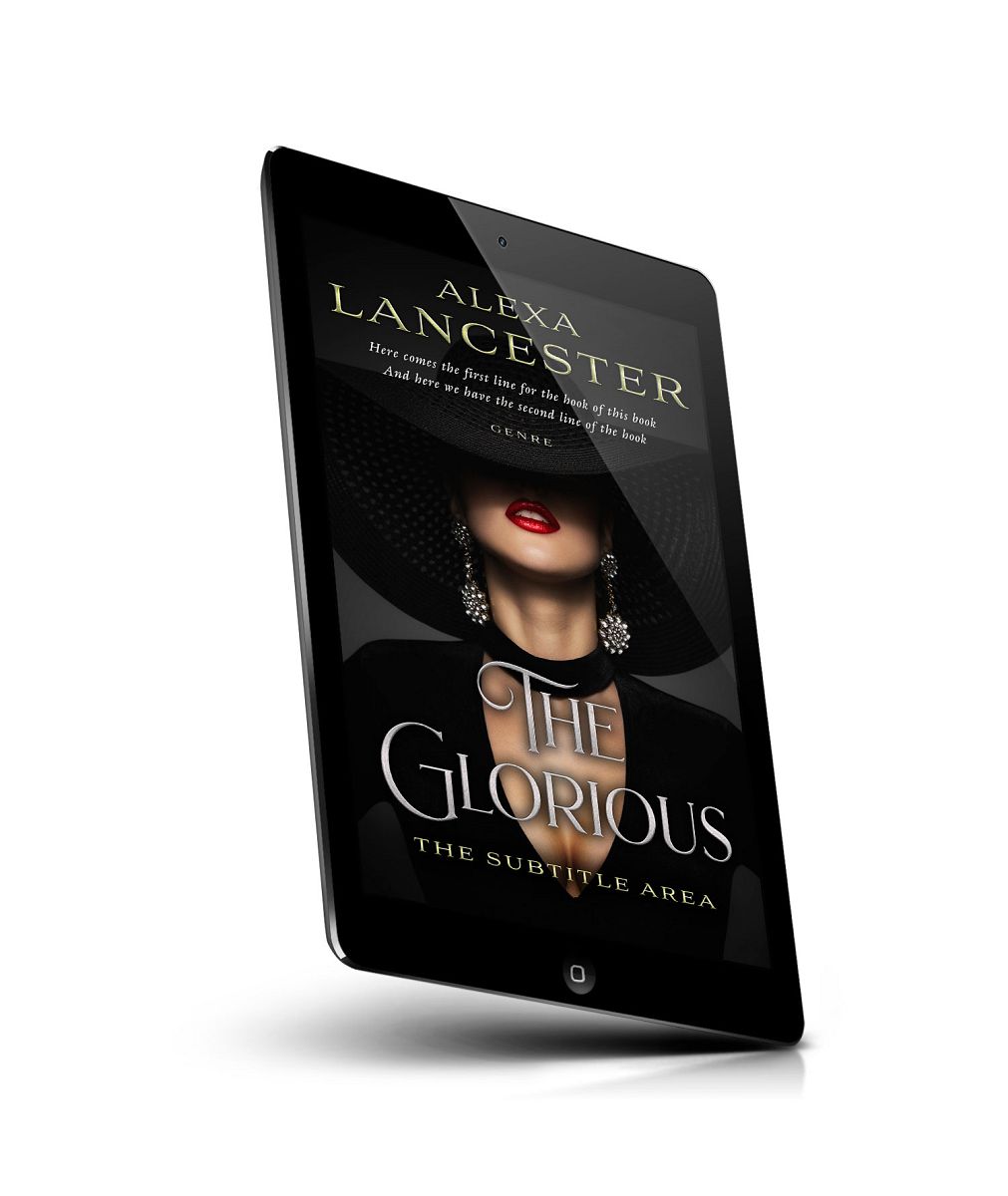 Premade Book Covers - Premade Fiction, Chick Lit Book Covers ...