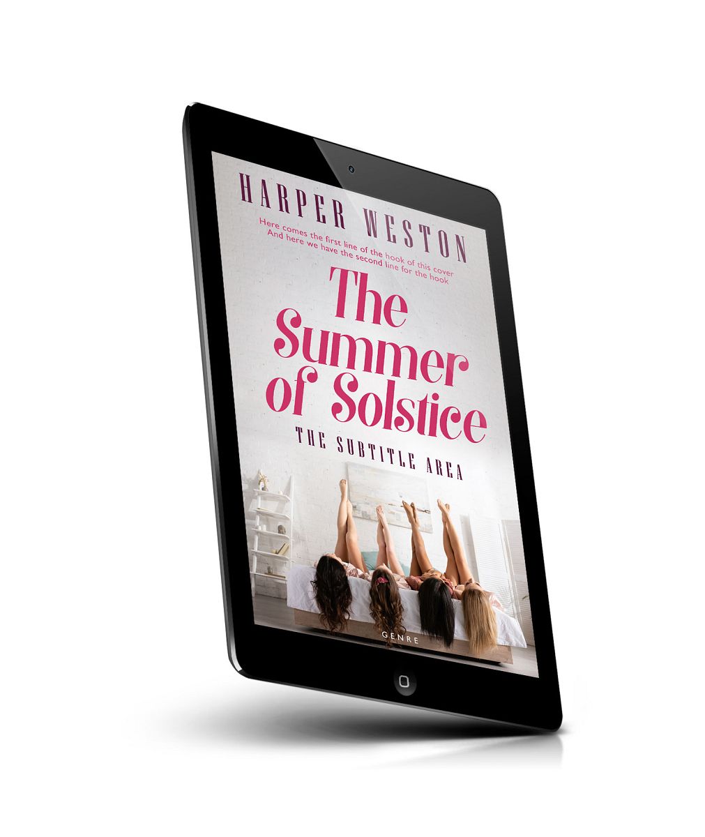 Premade Book Covers - Premade Fiction, Chick Lit Book Covers ...