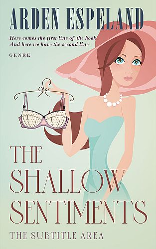 Premade Book Covers - Premade Fiction, Chick Lit Book Covers ...