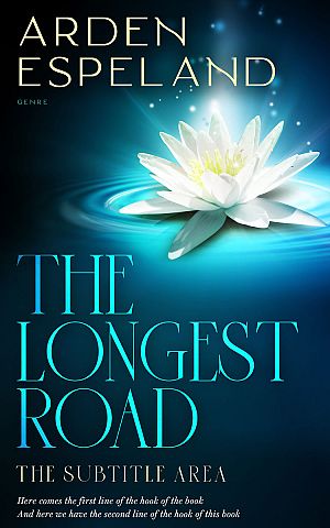 Premade Book Covers - Bookcoverzone.com