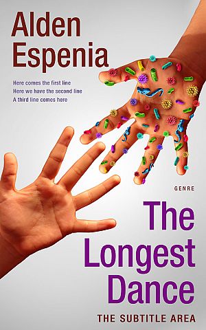 Premade Book Covers - Bookcoverzone.com