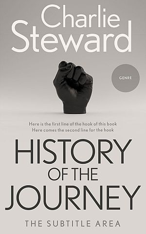 Premade Book Covers - Bookcoverzone.com