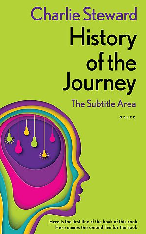 Premade Book Covers - Bookcoverzone.com