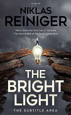 Premade Book Covers - Bookcoverzone.com