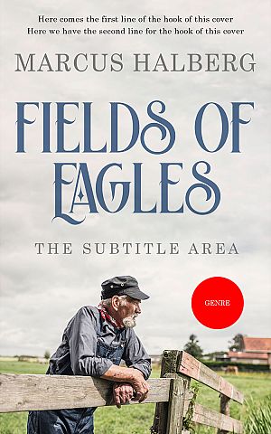 Premade Book Covers - Bookcoverzone.com