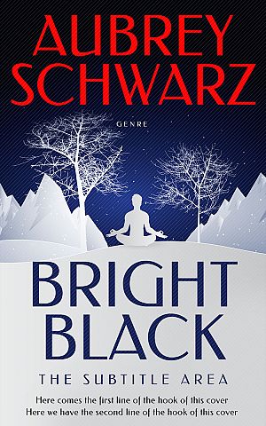 Premade Book Covers - Bookcoverzone.com