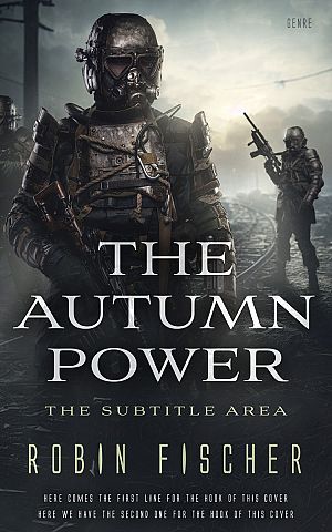 Premade Book Covers - Bookcoverzone.com