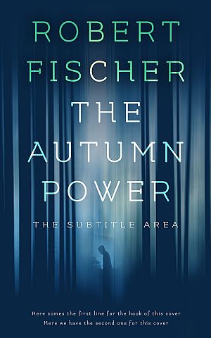 Premade Book Covers - Bookcoverzone.com