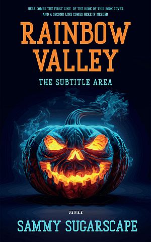 Premade Book Covers - Bookcoverzone.com