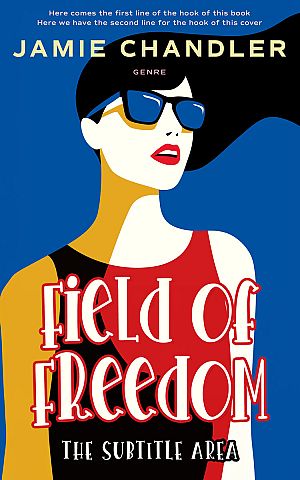 Premade Book Covers - Bookcoverzone.com