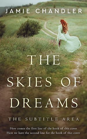 Premade Book Covers - Bookcoverzone.com