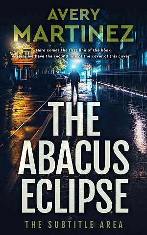 Premade Book Covers - Bookcoverzone.com